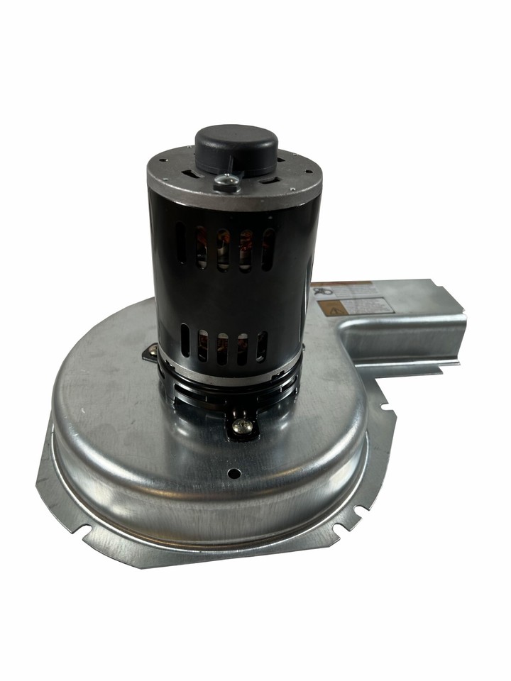 Draft Induce Motor For Packard 66649 ICP Carrier 48GS400106 48GS400649 ...