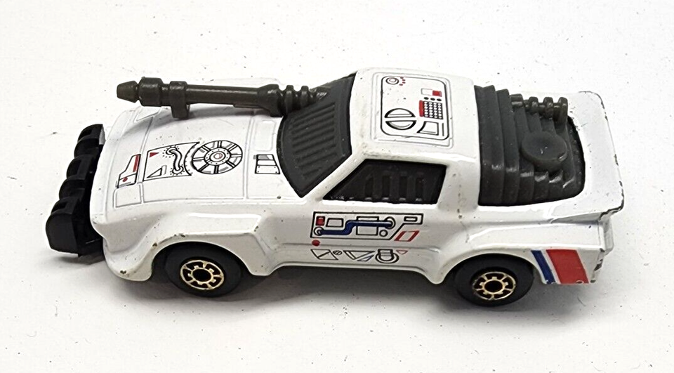 Flash Force 2000 Base Matchbox with Flash Fighter Assault Vehicle | eBay