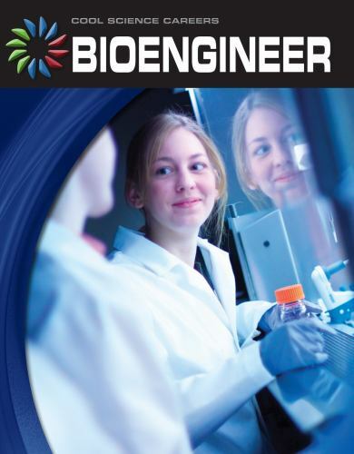 Bioengineer by Gray, Susan H. 9781610800358 | eBay