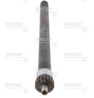 DANA AXLE DIFF OUTPUT SHAFT, 49490 | eBay