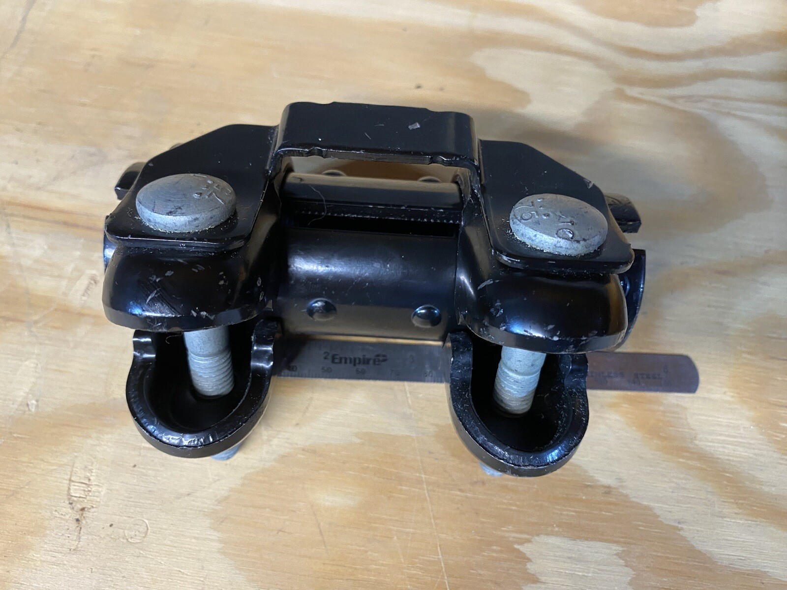 Genuine OEM 2011 Ford F450 Tie Rods & Trackbar P622D for sale online | eBay