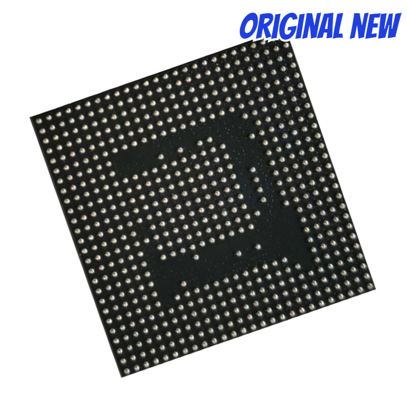 New original BGA IC Graphic Chipset 218-0891008 Chip | eBay