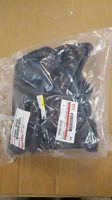 Genuine Toyota Hole Cover 52030-0E030 | eBay