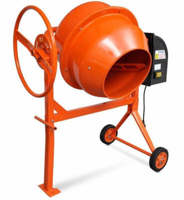 Mixers - Concrete & Mortar - Drive Belt