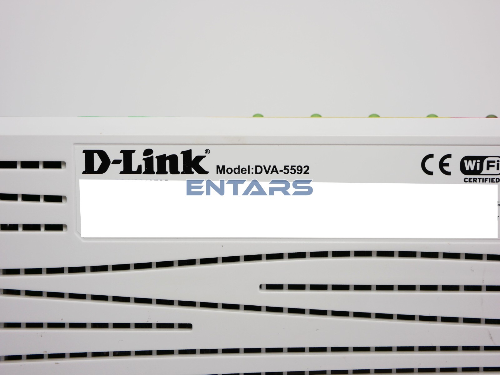 Modem D-Link Dva-5592 Wind 3 Adsl e Fibra per Fttc e Ftth Wi-Fi 2.4ghz ...