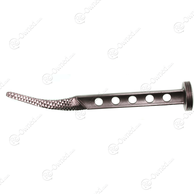 Zimmer Thompson Femoral Rasp 4208-01 for sale online | eBay