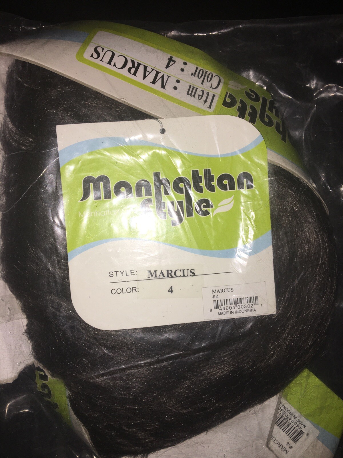 Manhattan Style JUNEE FASHION Style: MARCUS Color: 4 | eBay