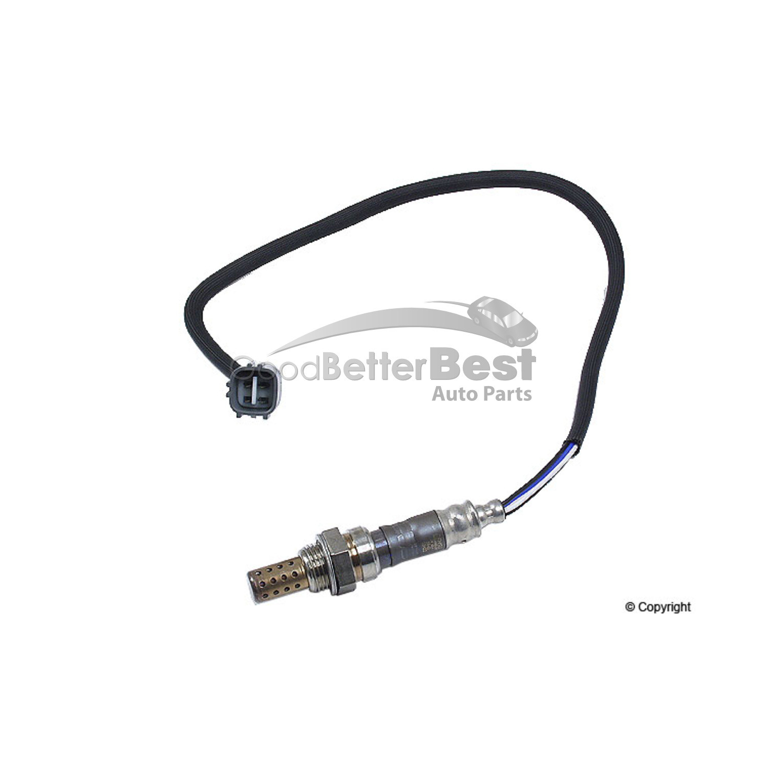 One New DENSO Oxygen Sensor 2344626 8946530480 for Lexus for Toyota | eBay