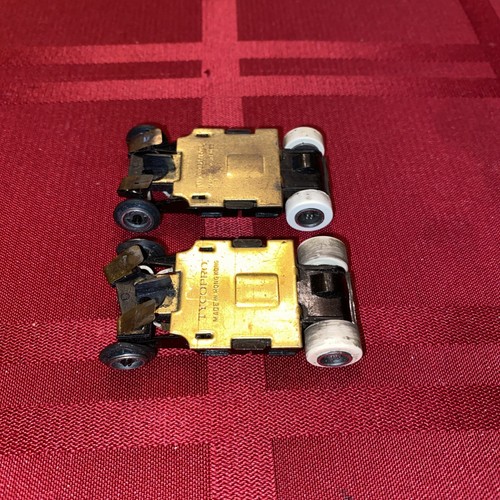 tyco pro slot cars vintage | eBay