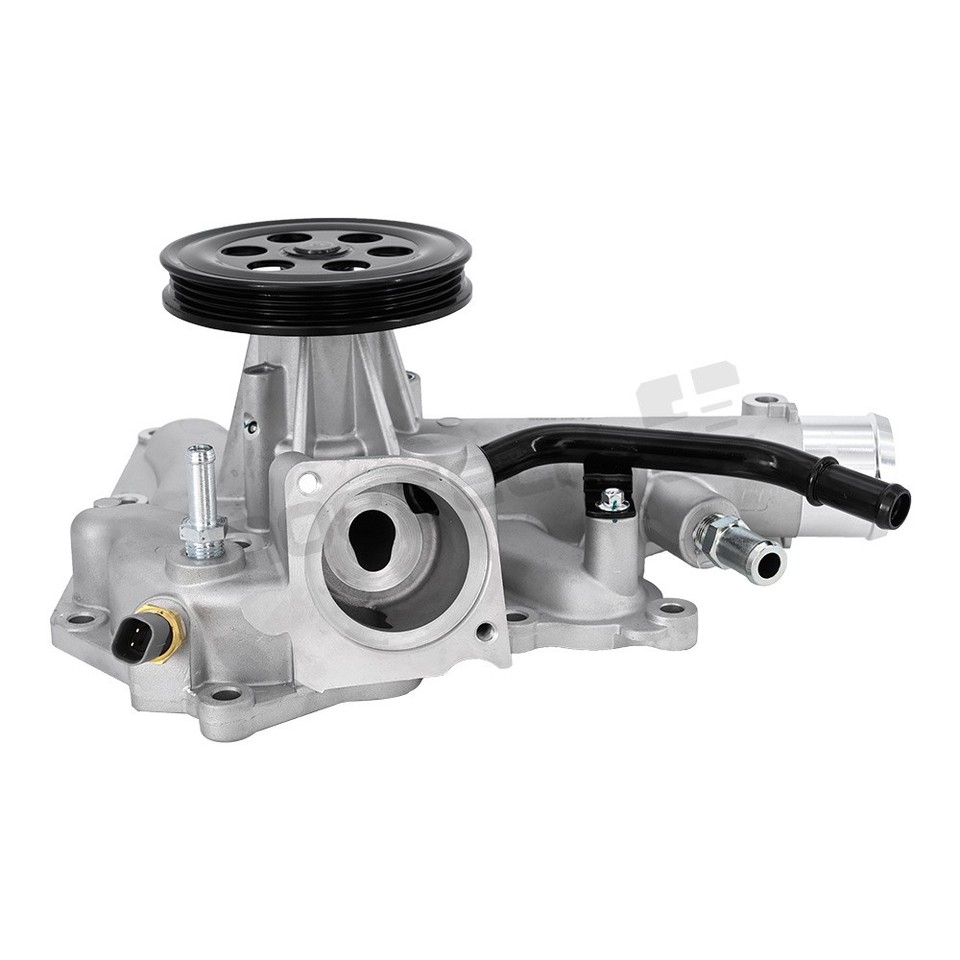 68261224AC 68261224AG Water Pump For Ram 1500 3.6L Pentastar V6 2019-2024 | eBay