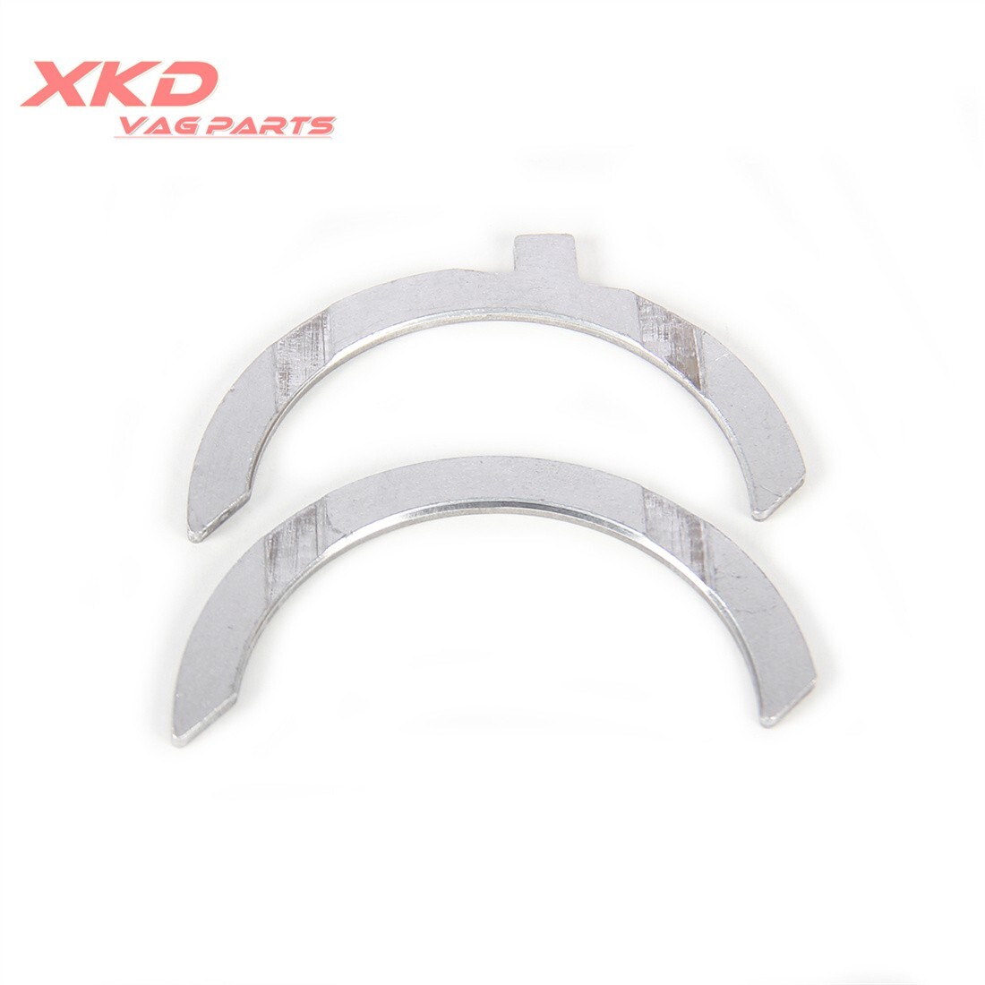 1.8T Crankshaft Thrust Washer Fit For Mercedes Benz C180 CLK200 E200 ...