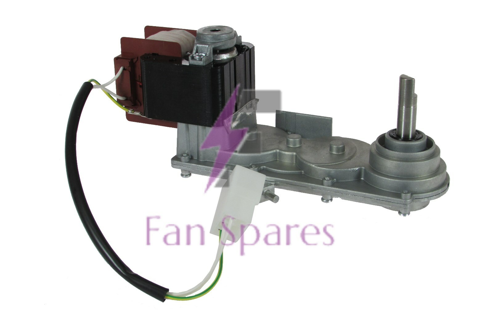 Brand New Slush Machine Motor Long Shaft 38.5mm Kenta Faby Cab ...