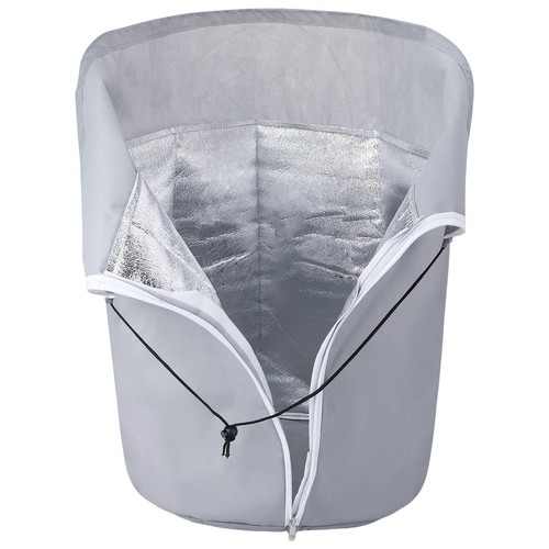 Thermal Pot Protection Plants, Insulation Film, Frost Protection Cover ...