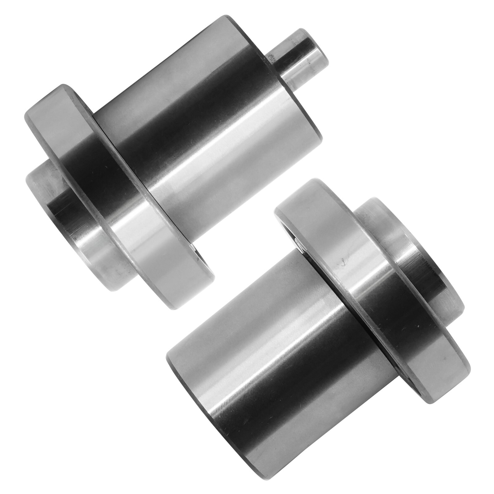 Caltric Front Differential Output Hub For Polaris Sportsman 500 HO EFI ...