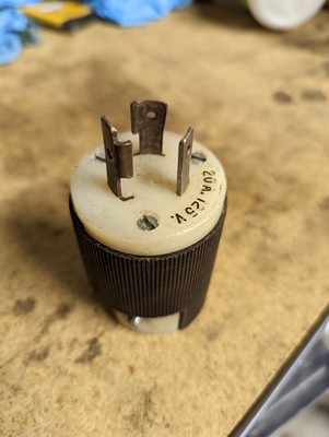 Receptacles & Outlets - Twist Lock