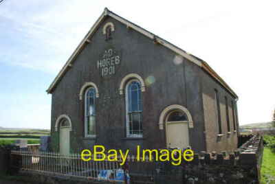 Photo 6x4 Capel Horeb Uwchmynydd Anelog c2007 | eBay UK