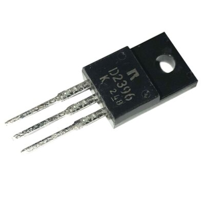10pcs D2396 2SD2396 | eBay