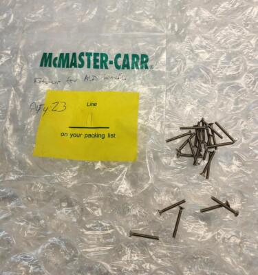 Tool & Machine Components - Mcmaster Carr