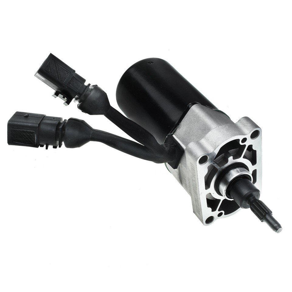 Rear Differential Lock Axle Motor for Porsche Cayenne 03-10 Volkswagen ...