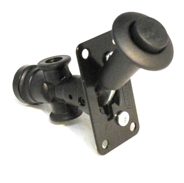 Muncie 35M18653 PTO Air Shift Control Valve Kit for sale online | eBay