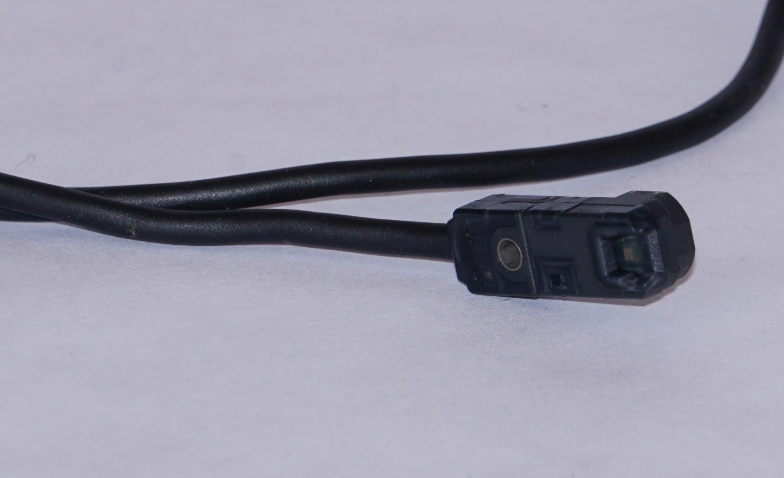 Sunx Inductive Proximity Sensor, Rectangular, GX-F8A | eBay