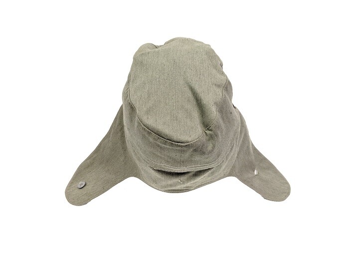 NEW EAST GERMAN MILITARY WINTER HAT WITHOUT PIN SIZE 58 (MEDIUM) | eBay