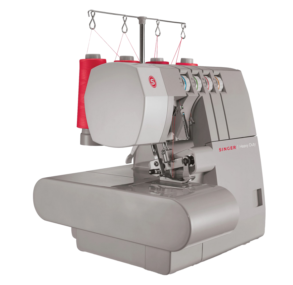 Singer 14HD854 Heavy Duty Sewing Machine | eBay