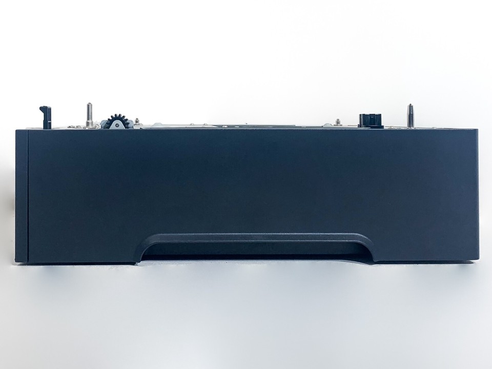 HP LaserJet P4015 P4014 P4515 Extra Paper Tray 500 Sheet CB518A | eBay