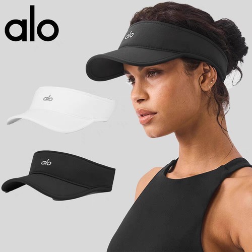 Alo Women's Sun Hat, Sports Running Sun Protection and Shading Hat | eBay