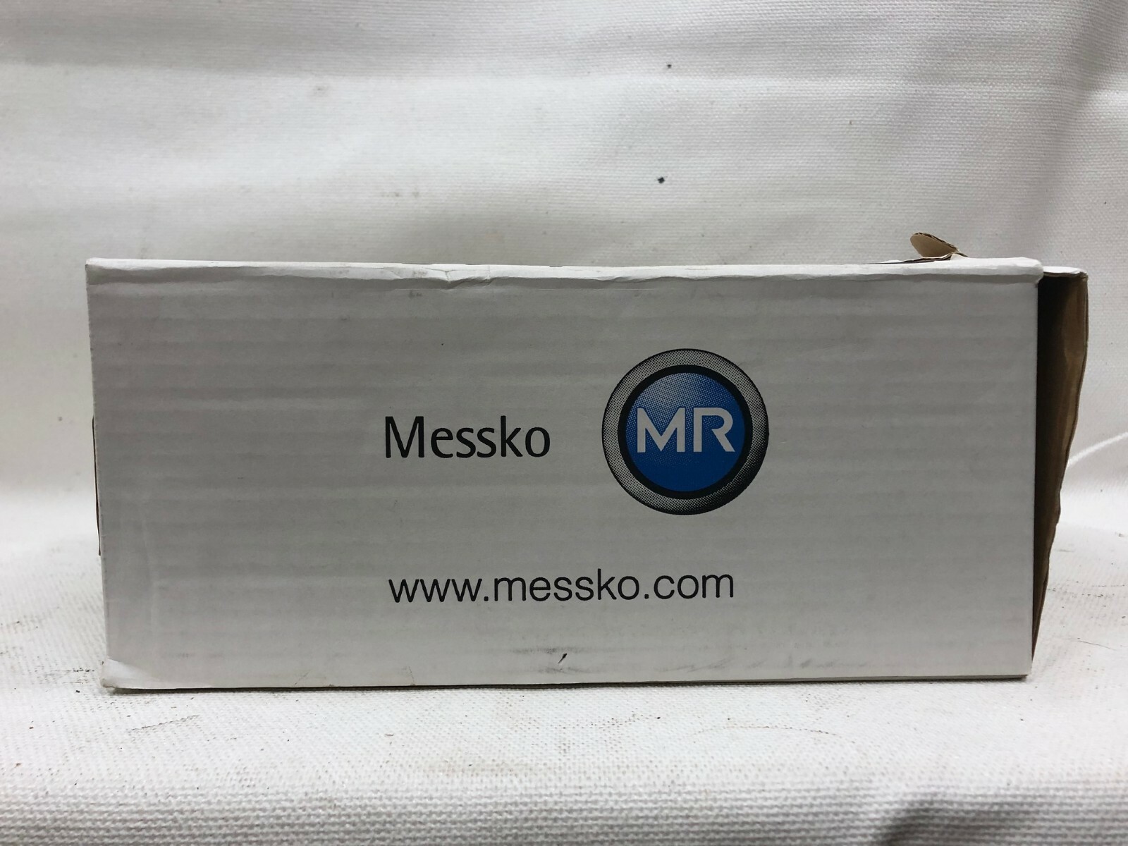 Messko MTP-F100 Temperature Gauge | eBay