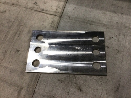 GENUINE J.G.B. ENTERPRISES 167-6404556-72 SHIM 5365-01-532-0624 ...