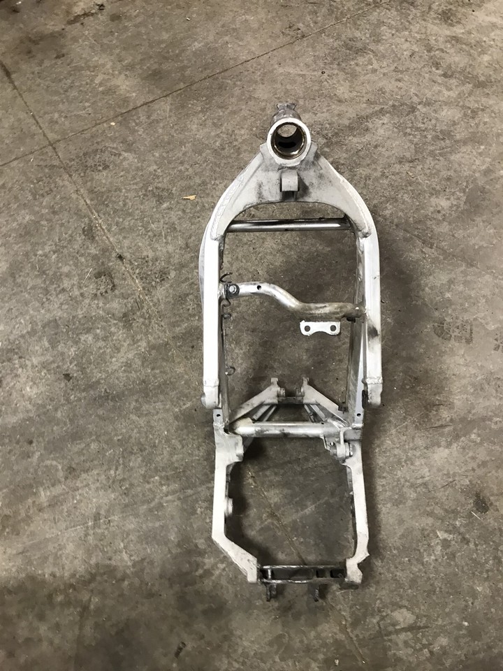 1990 Honda NT650 NT 650 Hawk GT Frame Chassis | OE | Japan