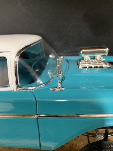 1:25 55-57 Chevy antennas Comes In A Pack Of Four Units | eBay