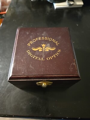 BOWER High Resolution Pro Super Wide Digital Lens Macro Crystal Optics ...