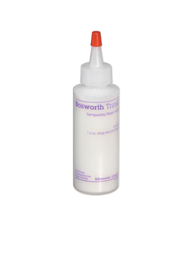 Bosworth Trim II Dental Temporary resin Acrylic 1.5oz Powder All Shades ...