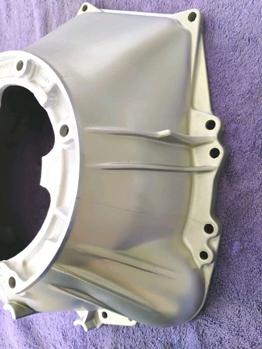 Ford C4 Auto Transmission Big Block Bellhousing 429, 460, 351M, 400 ...