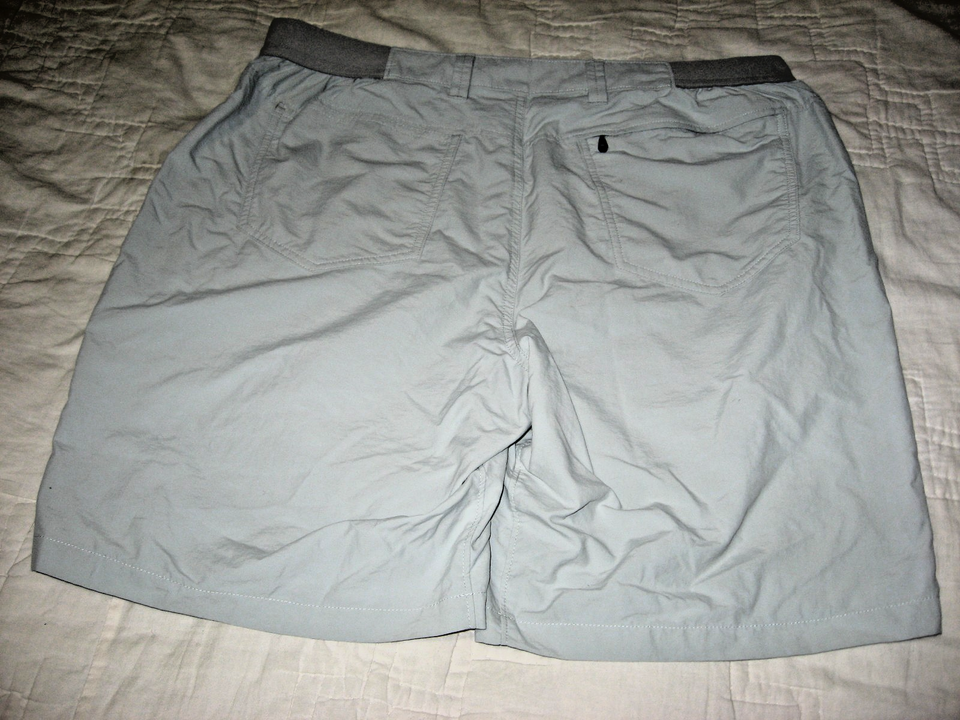 Simms Men's Fly Fishing Nylon Shorts 36 | eBay