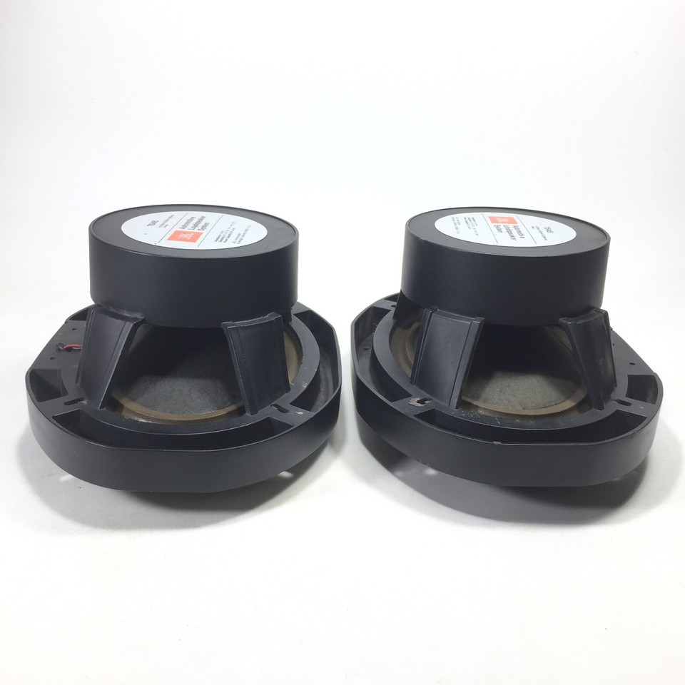 JBL T545 6"x9" 3-way AUTOMOTIVE LOUDSPEAKER USED | eBay