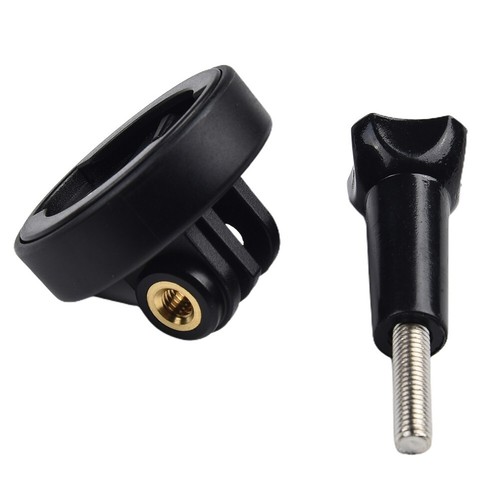 Bicycle Computer Base Adapter Mount for Garmin 530 Secure and Easy to ...