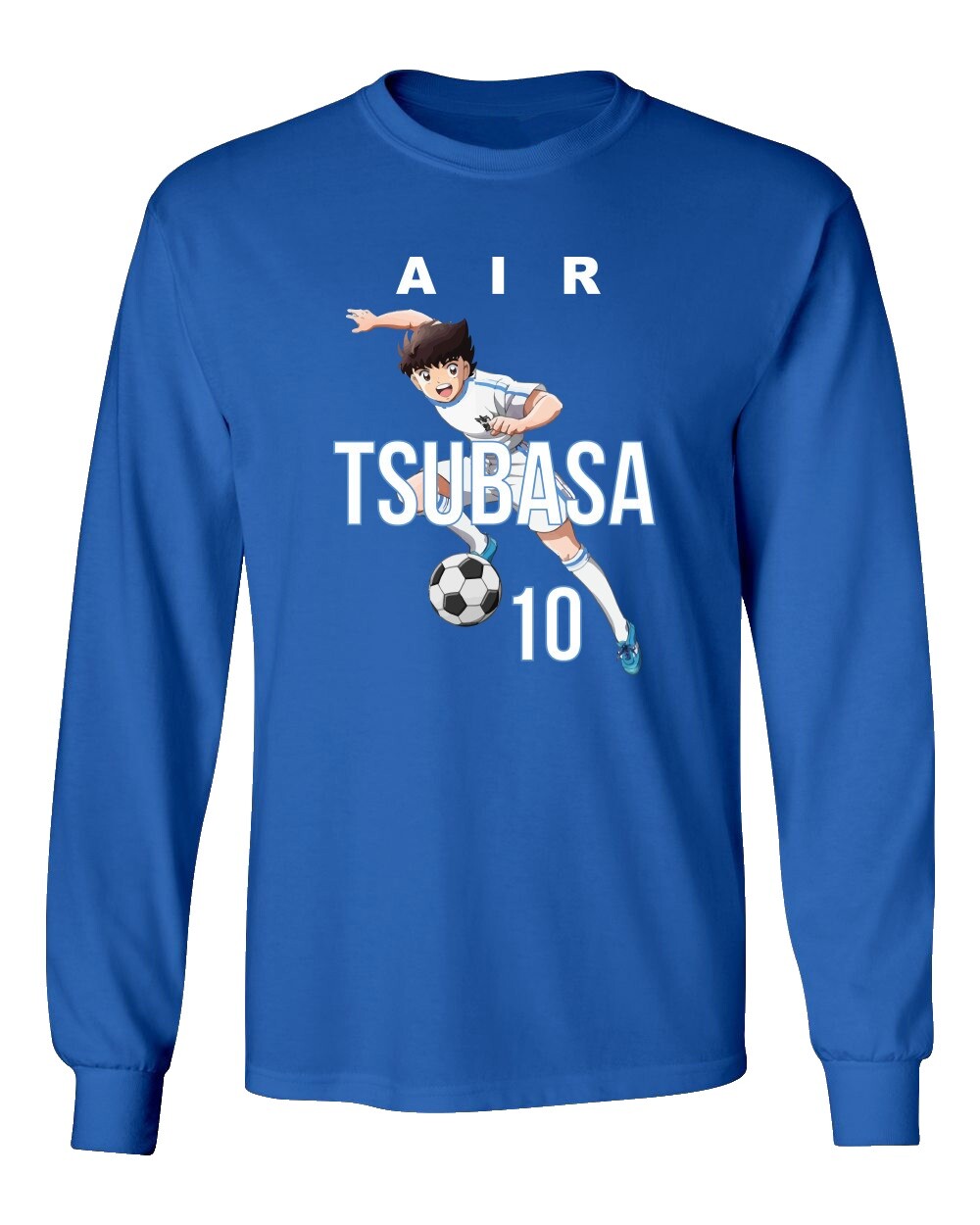 Captain Tsubasa Jersey | eBay