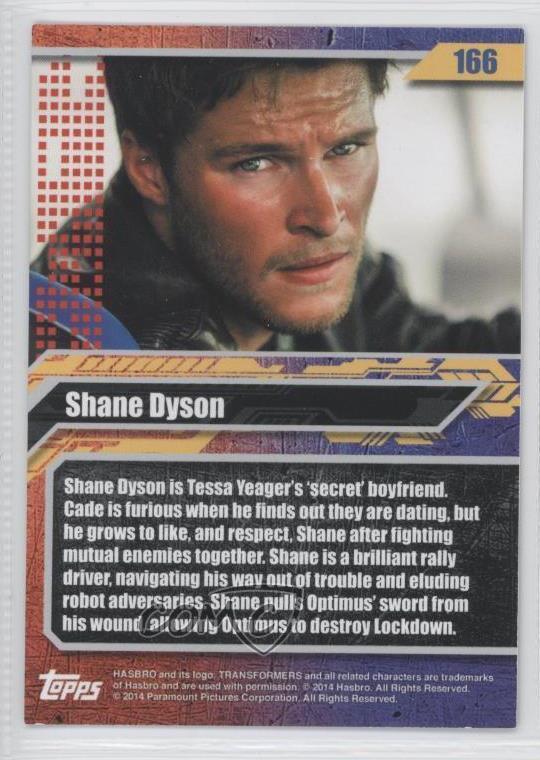 Shane Dyson's Instagram, Twitter & Facebook on IDCrawl