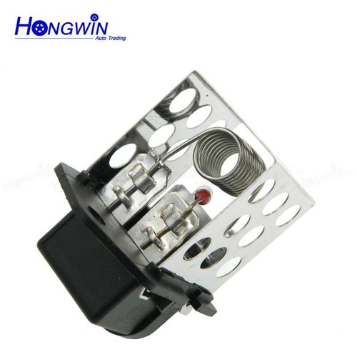7701049661 Fan Motor Resistor Fit Renault Clio Espace Laguna Trafic ...