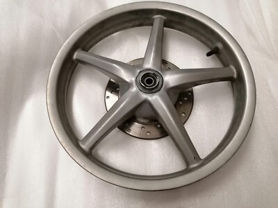 E. Piaggio Liberty 50 Front Wheel Rim 2.15X16 Inches | eBay