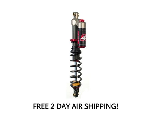 Elka Stage 4 Center Shock Suspension Ski-Doo MXZ Sport 550F 600 SC-5 ...