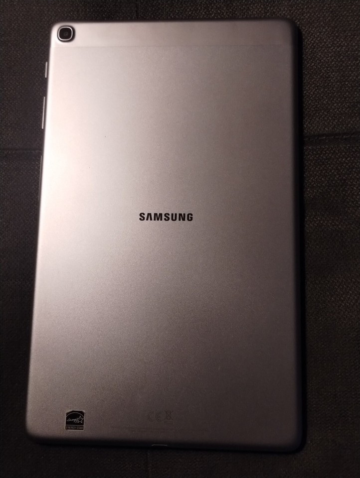 Samsung Galaxy Tab A SM T510 32 GB Wi-Fi 10.1 inch COMPLETE IN BOX | eBay