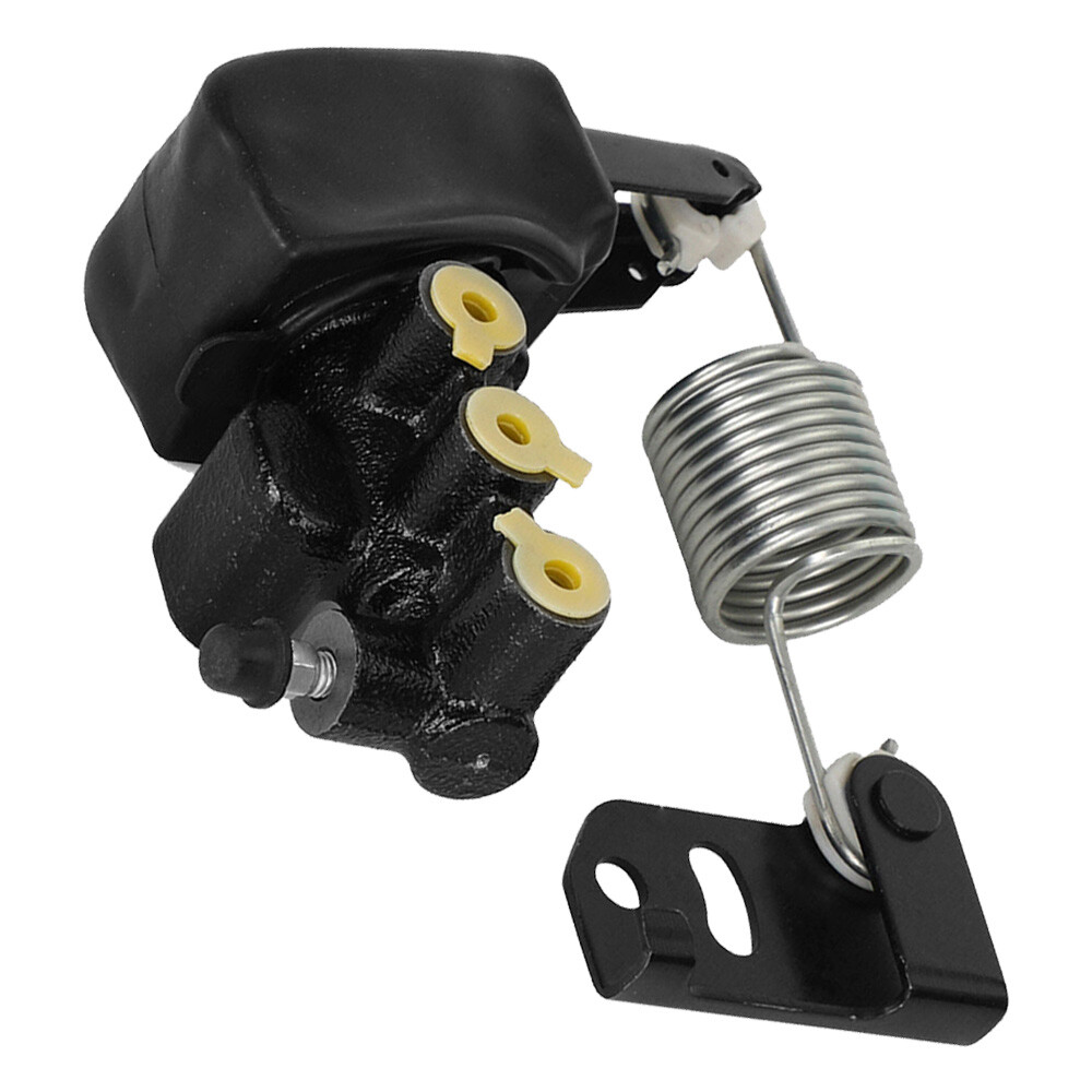 Fits For Nissan Navara Pickup D40 Brake Force Controller Compensator | eBay