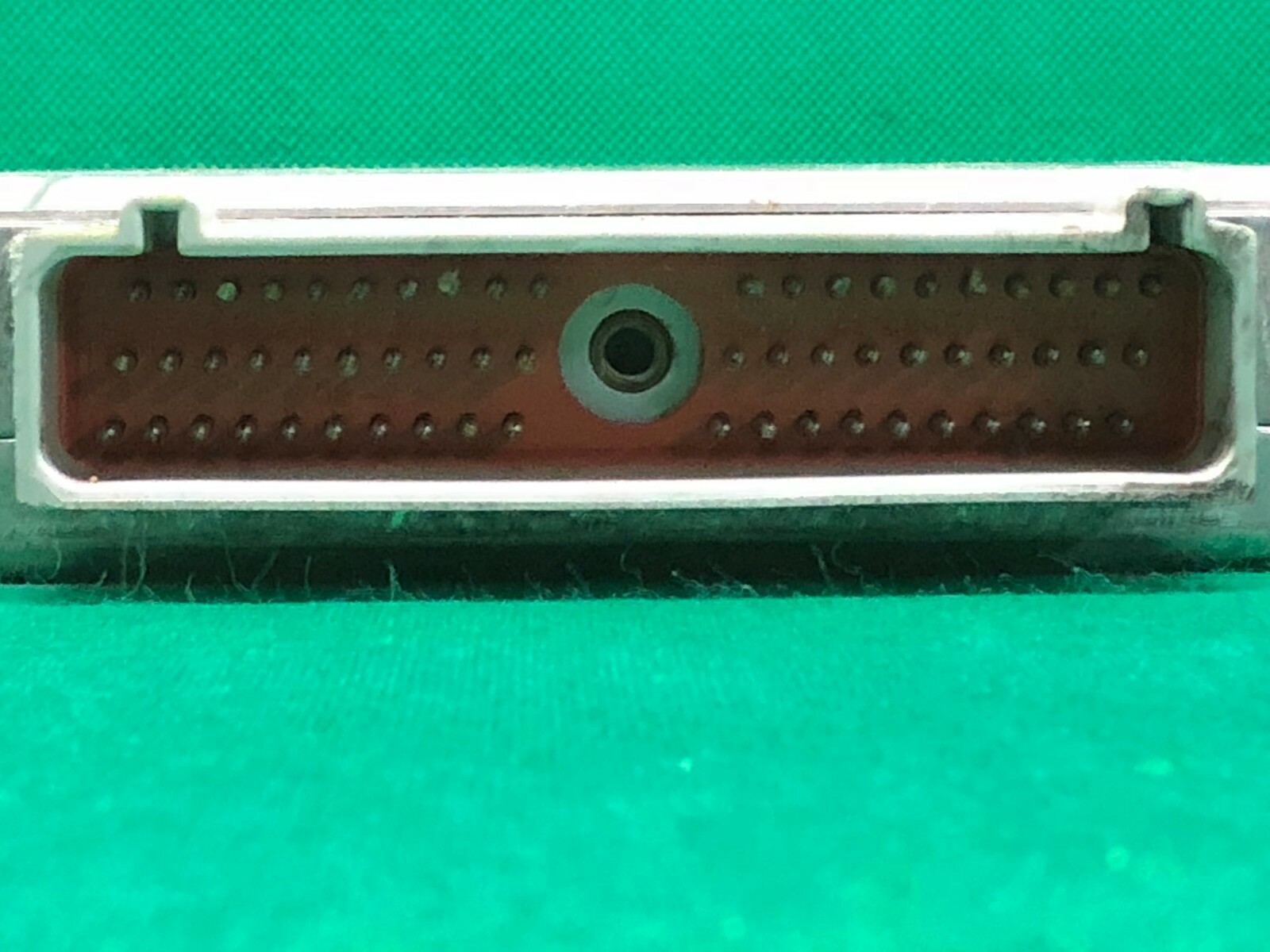 MÓDULO PCM FORD RANGER 4.0 ECU ECM PROGRAMADO RECONSTRUIDO 93 AÚN F37F ...