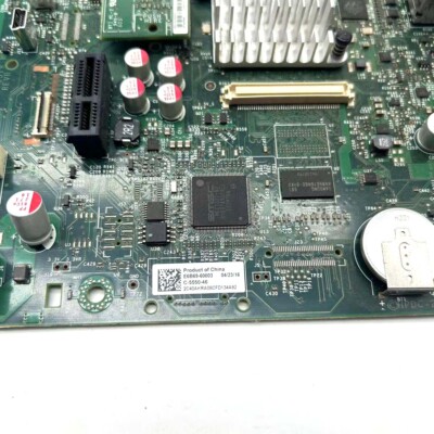 Network Formatter Board E6b69-60003 Fits For HP M604 M606 M605 | eBay