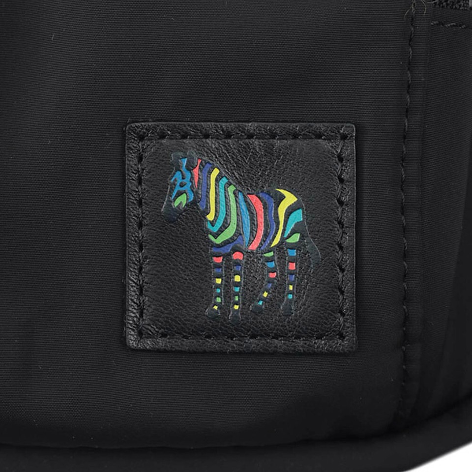 PAUL SMITH Shoulder bag MEN BAG SMALL X BODY M2A7450 BLACKS 79 | eBay