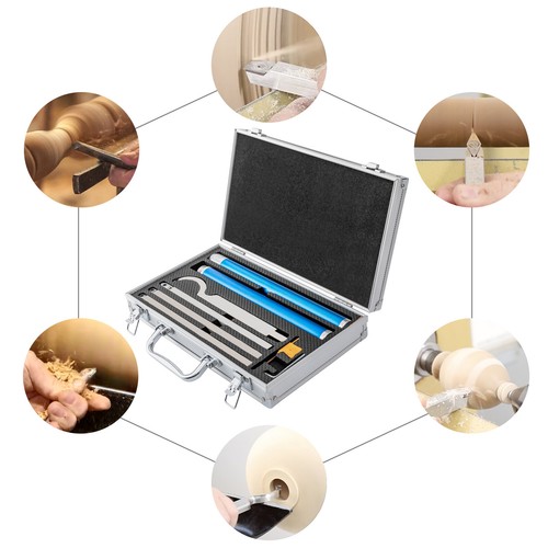 Carbide Wood Turning Tools Woodturning Tools Rougher Turning Chisels ...